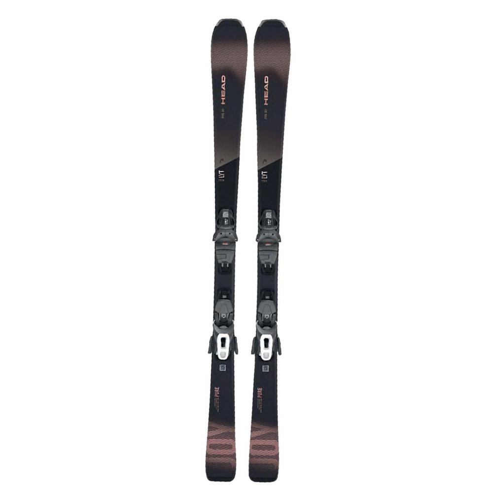 Head - Women's Pure Joy SLR Pro Skis