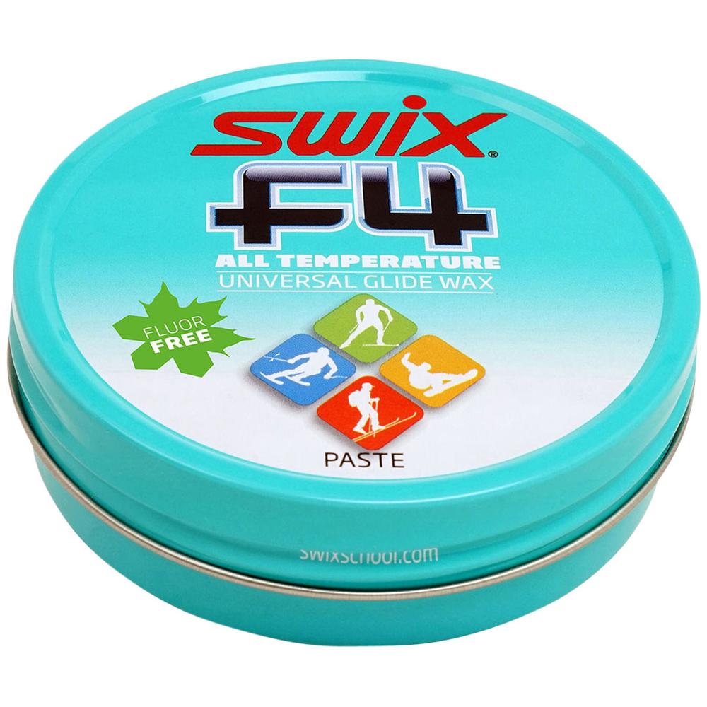 Swix - F4 Glide Wax Paste