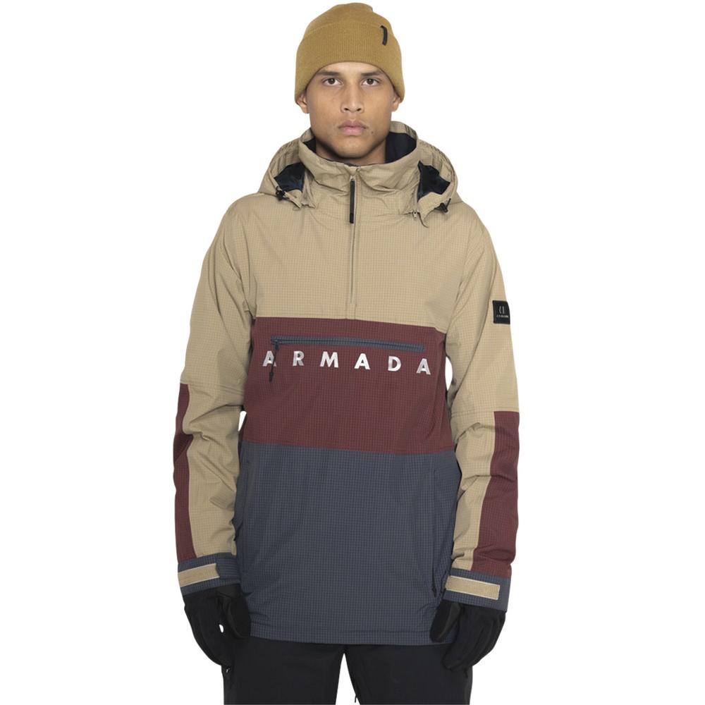 Armada - Men's Salisbury 2L Anorak Jacket
