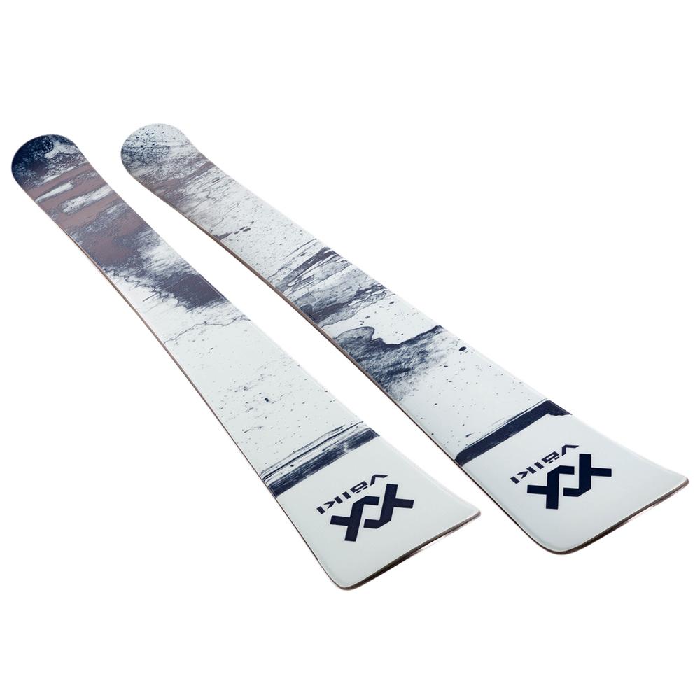 Volkl - Men's Revolt 95 Skis