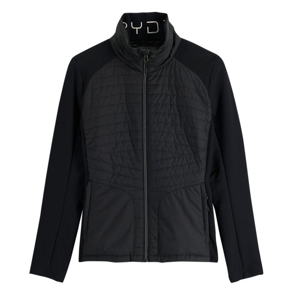 Spyder - Women's Glissade Hybrid Insulator Jacket