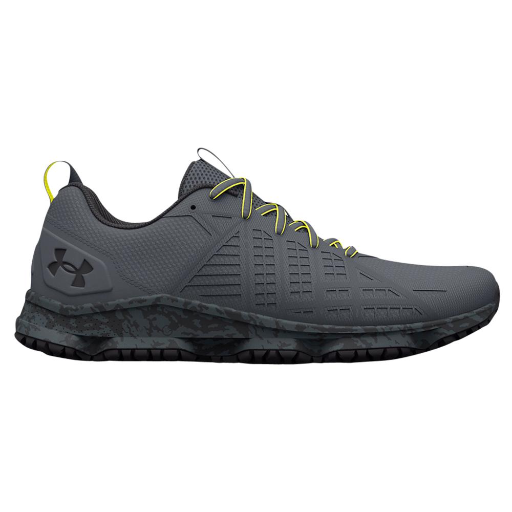 Under Armour - Men's UA Micro G Strikefast Tactical Shoes