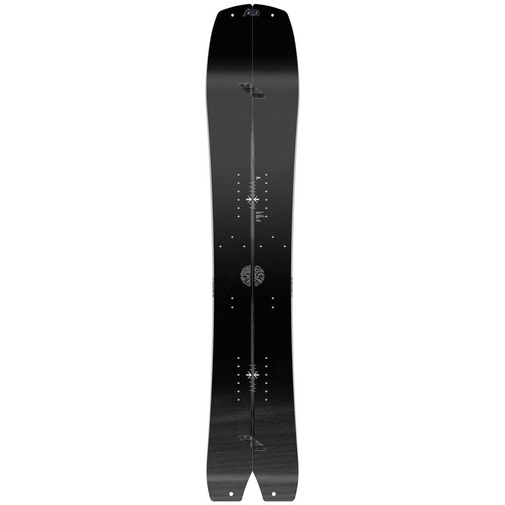 Nitro - Men's Squash Split Snowboard