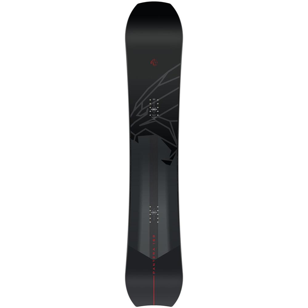 Nitro - Men's Pantera Snowboard