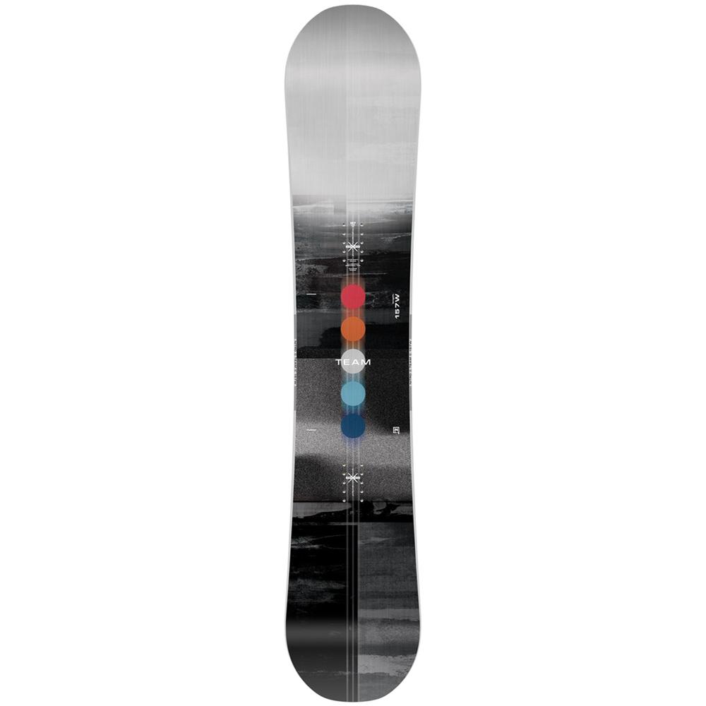 Nitro - Men's Team Wide Snowboard