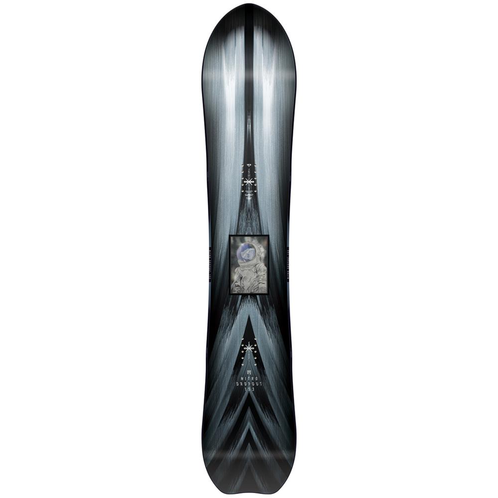 Nitro - Men's Dropout Snowboard