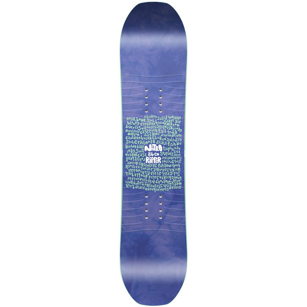 Nitro - Kid's Ripper Snowboard