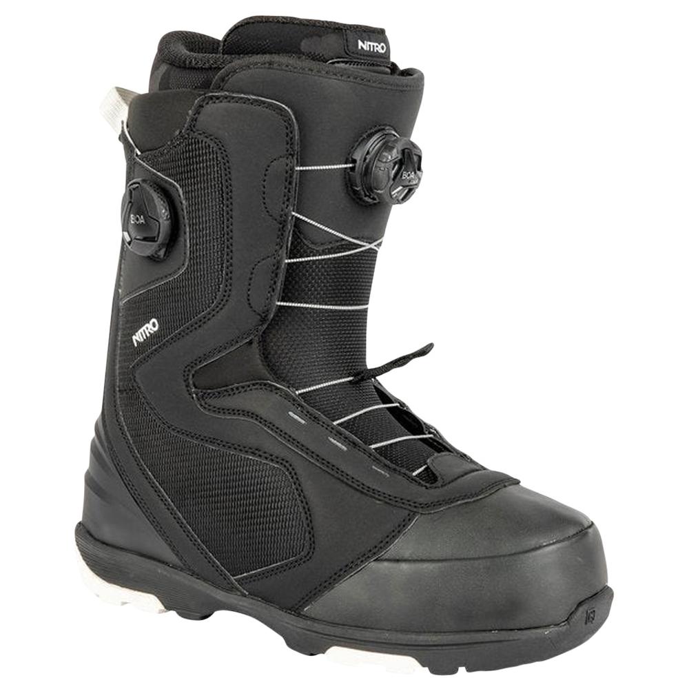 Nitro - Men's Club BOA Snowboard Boot