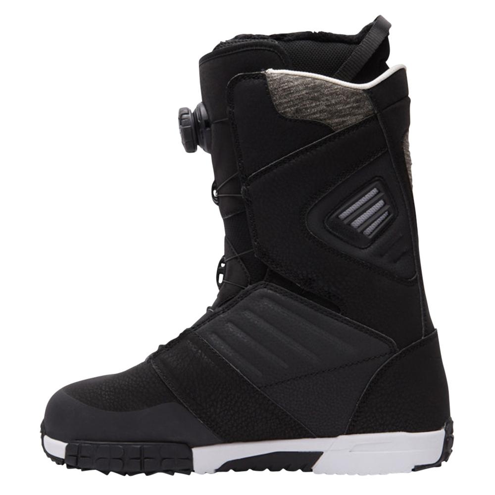 DC Shoes - Men's Judge Boa Snowboard Boots