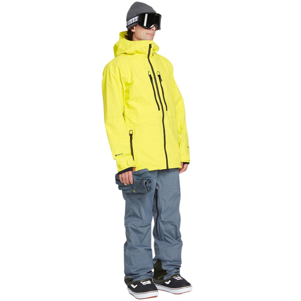 Volcom - Men's Guide Gore-tex Pants