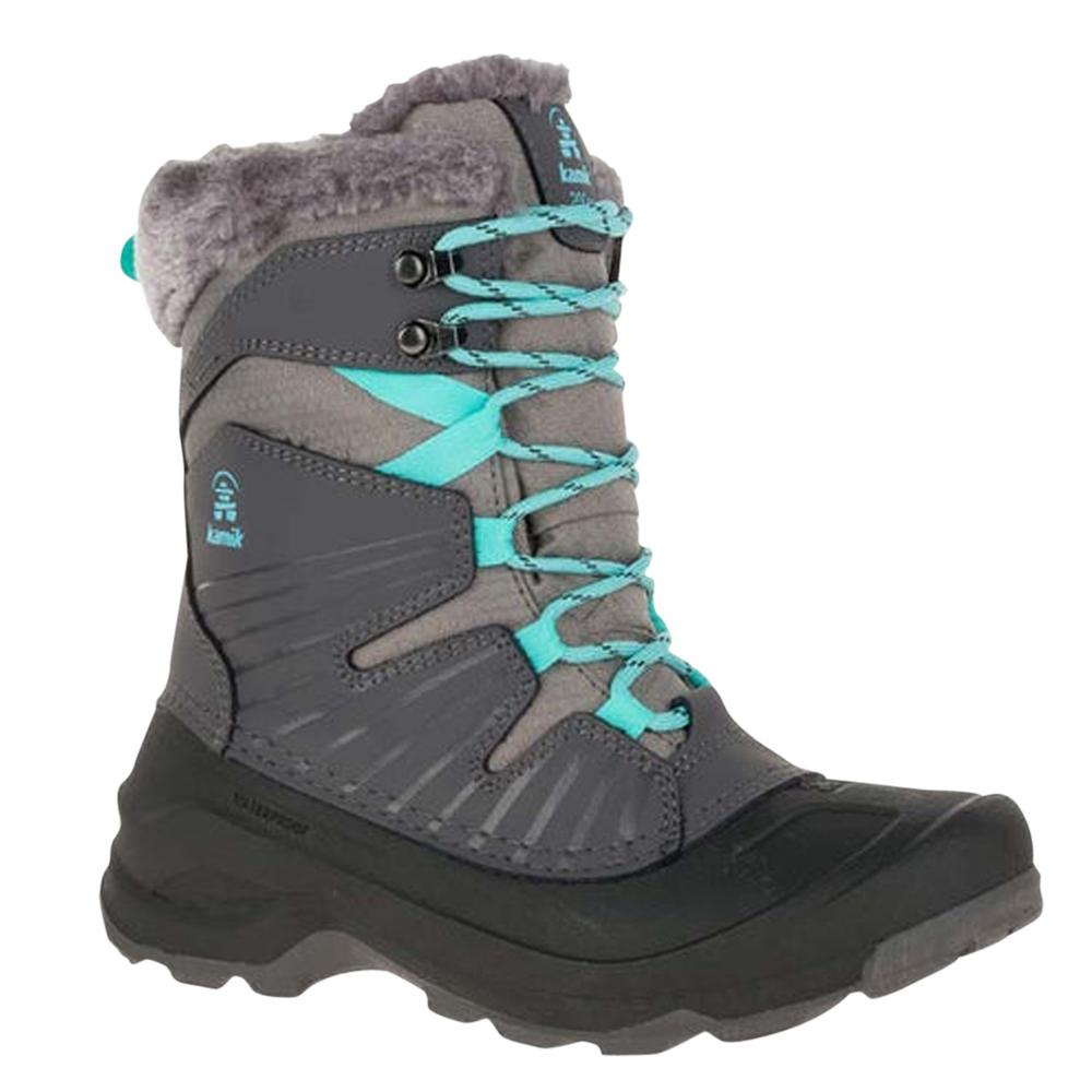 Kamik - Women's Iceland F Winter Boot