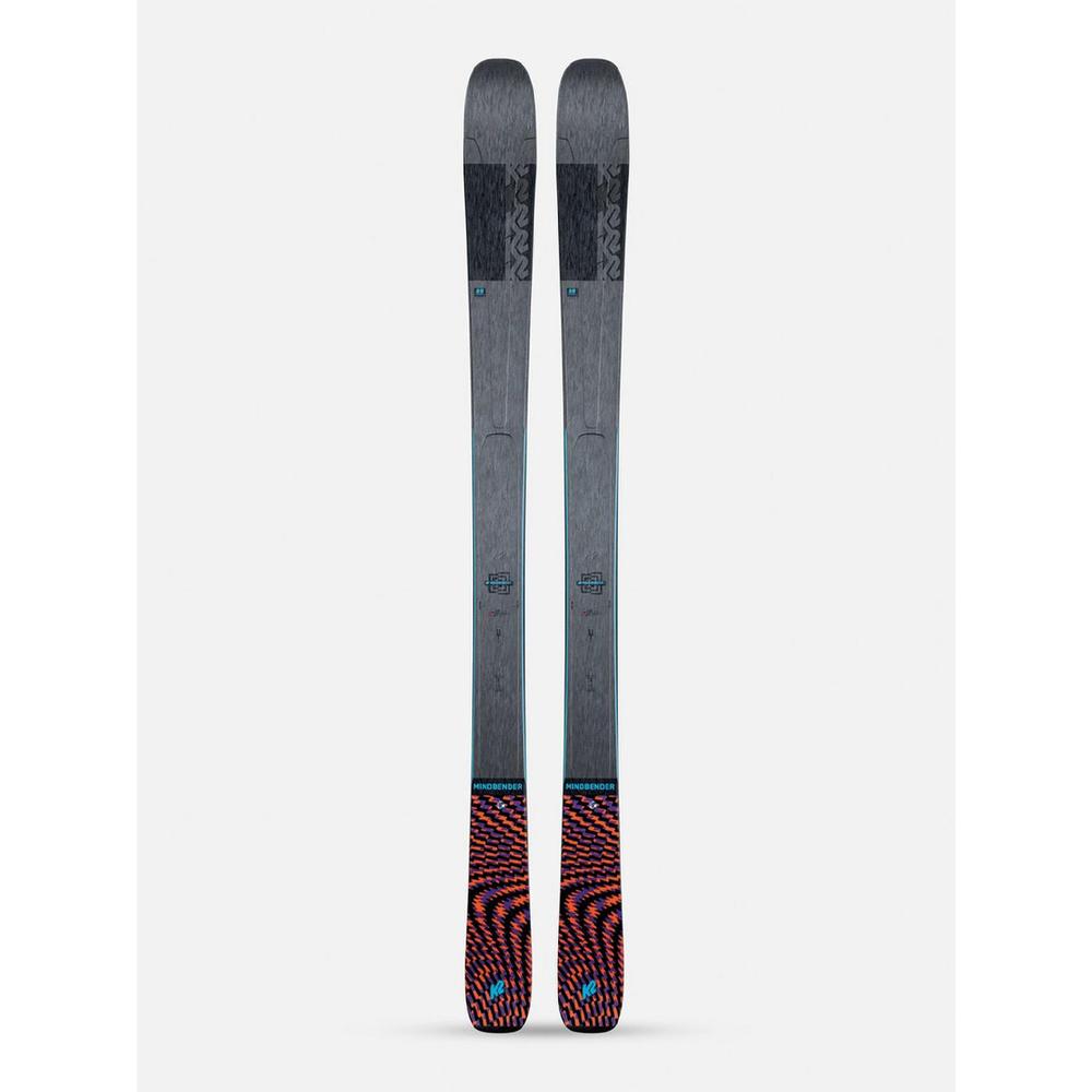 Women's Skis | 2021 K2 Mindbender 88Ti Alliance