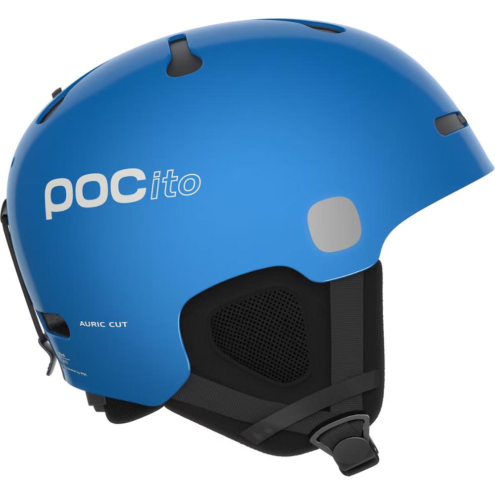 Poc - Kids' Pocito Auric Cut Mips Ski Helmet