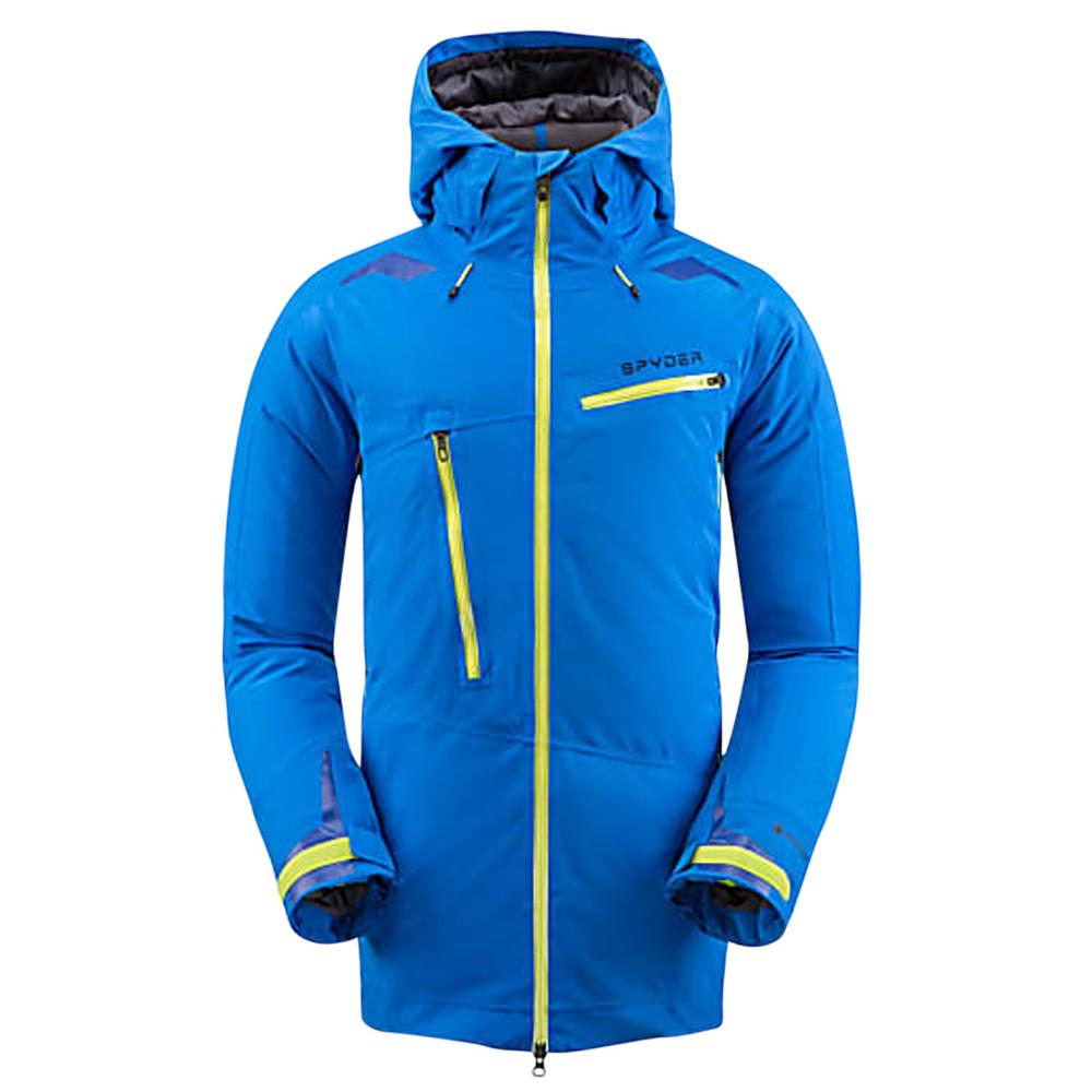 Spyder - Men's Hokkaido GTX Jacket