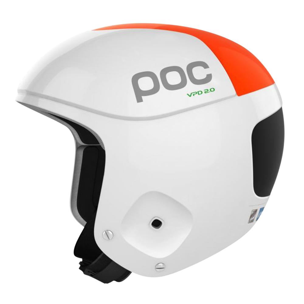Poc - Unisex Skull Orbic Comp Ski Helmet