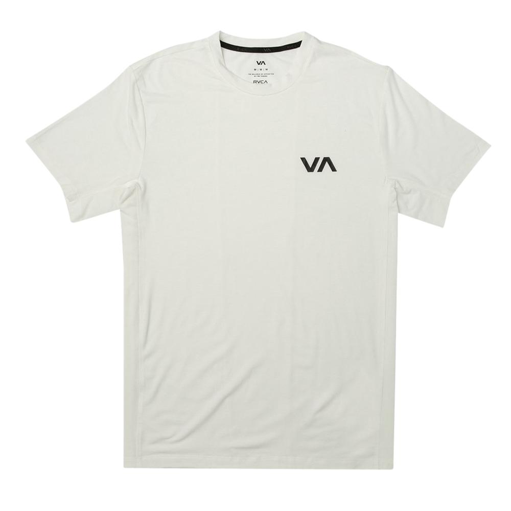 RVCA - Men's Sport Vent Performance Tee