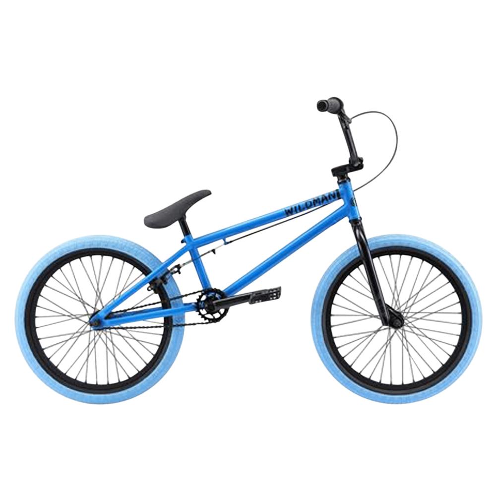 SE Bikes - Wildman 20" BMX Bike
