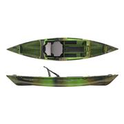 Native - Ultimate FX 12 Hybrid Fishing Hardshell Kayak