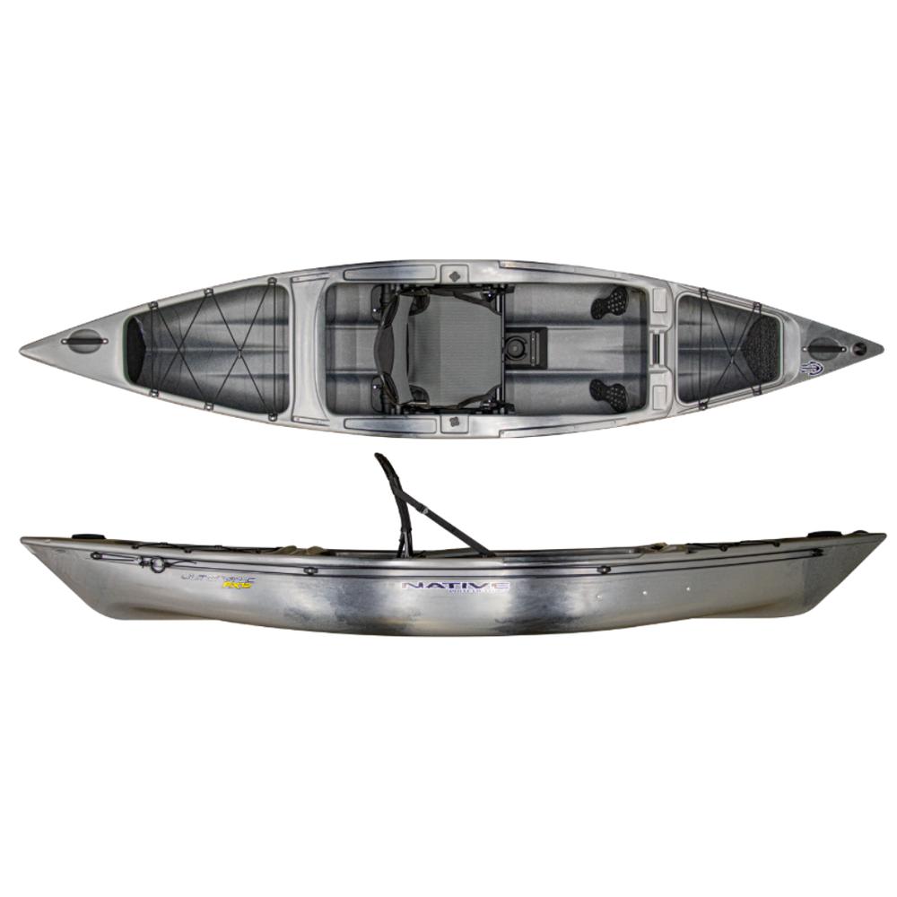 Native - Watercraft Ultimate FX 12'.2"x30.5" Kayak