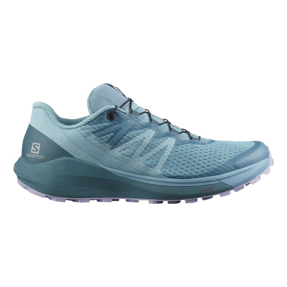 Salomon - Women's Sense Ride 4 Trail Running Shoes