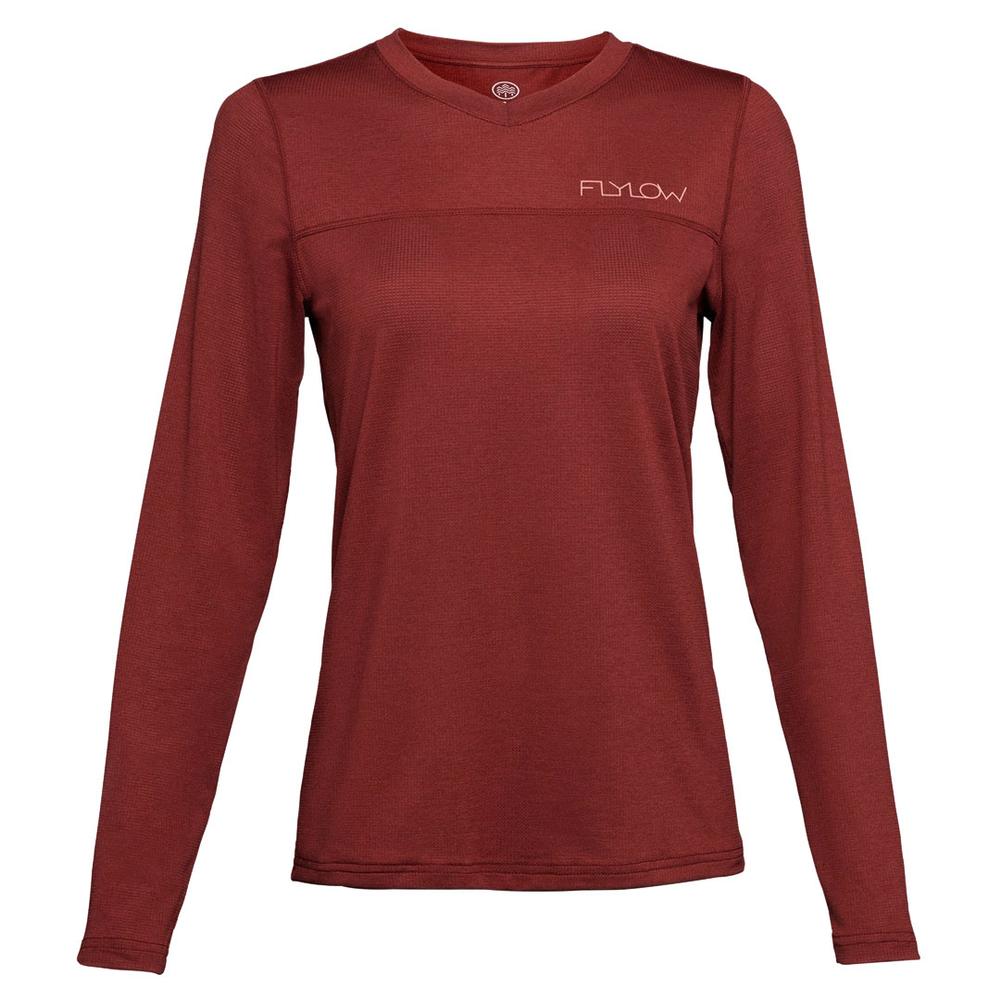 Flylow Gear - Women's Honey Jersey