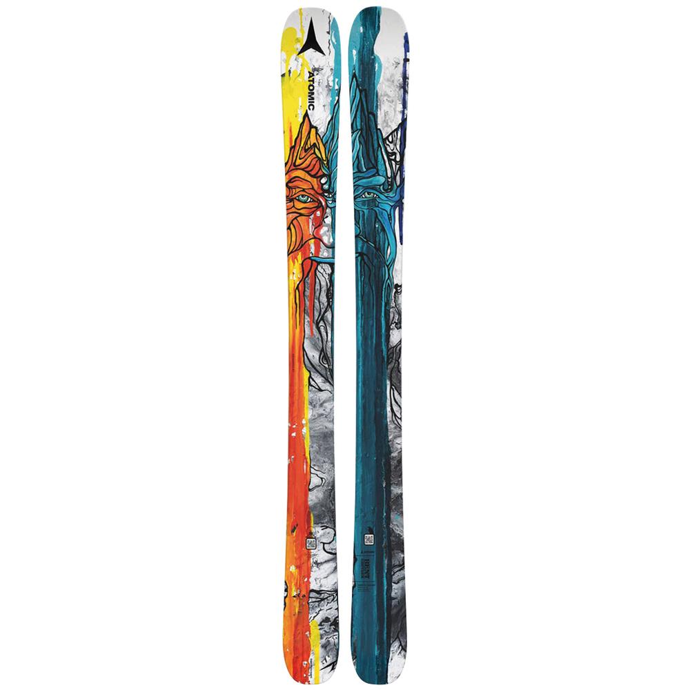 Atomic - Bent Chetler Mini 133-143 All Mountain Skis 2024