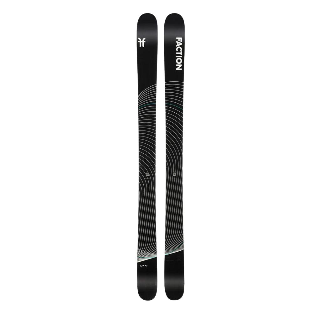 Faction - Men's Mana 3 Freeride Twin-Tip Ski