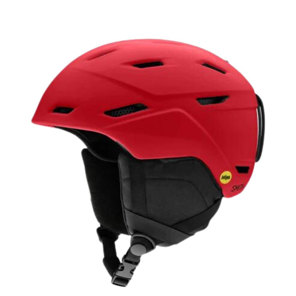 Smith Optics - Unisex Mission MIPS Snow Helmets