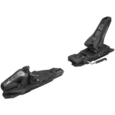 Alpine Ski Bindings