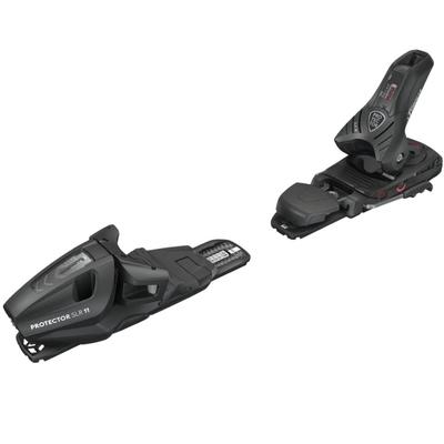 Alpine Ski Bindings