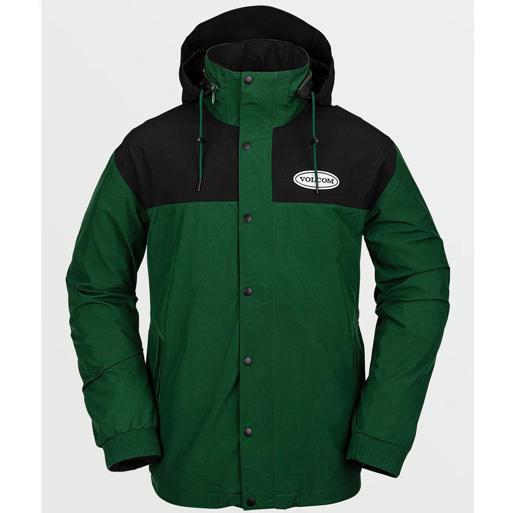 Volcom Men's Arthur Longo Gore-Tex Jacket | Outdoor Gear