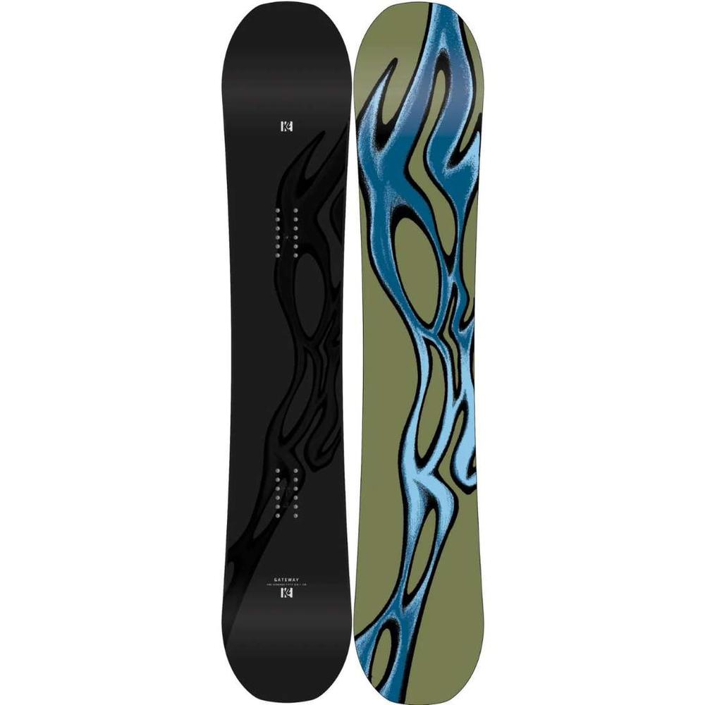 K2 Gateway Snowboard