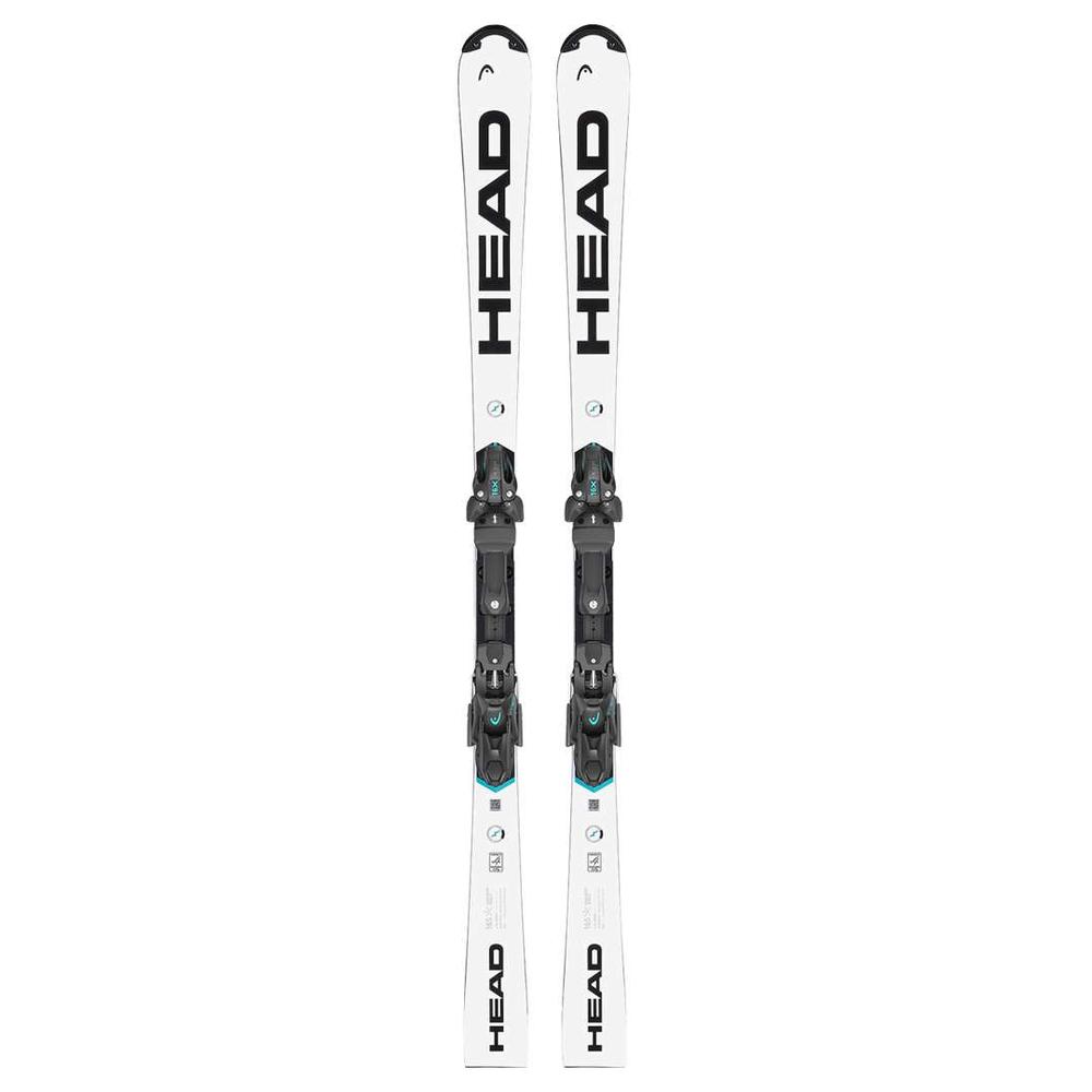 HEAD - Worldcup Rebels e-SL Rebel FIS Ski