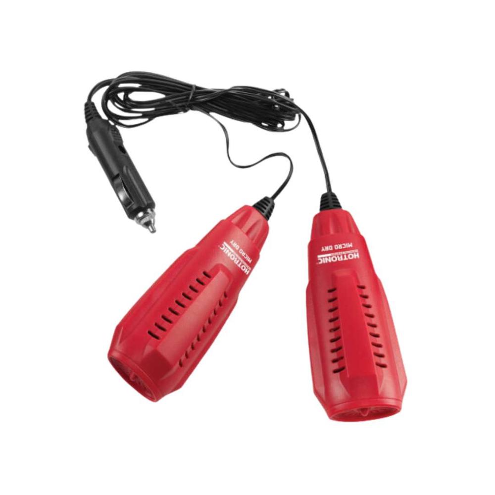 Hotronic Micro Dry Portable Boot Dryer