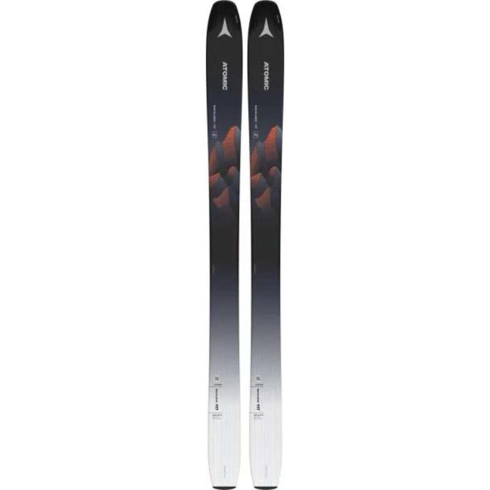 Atomic Men's Backland 117 Skis 2024