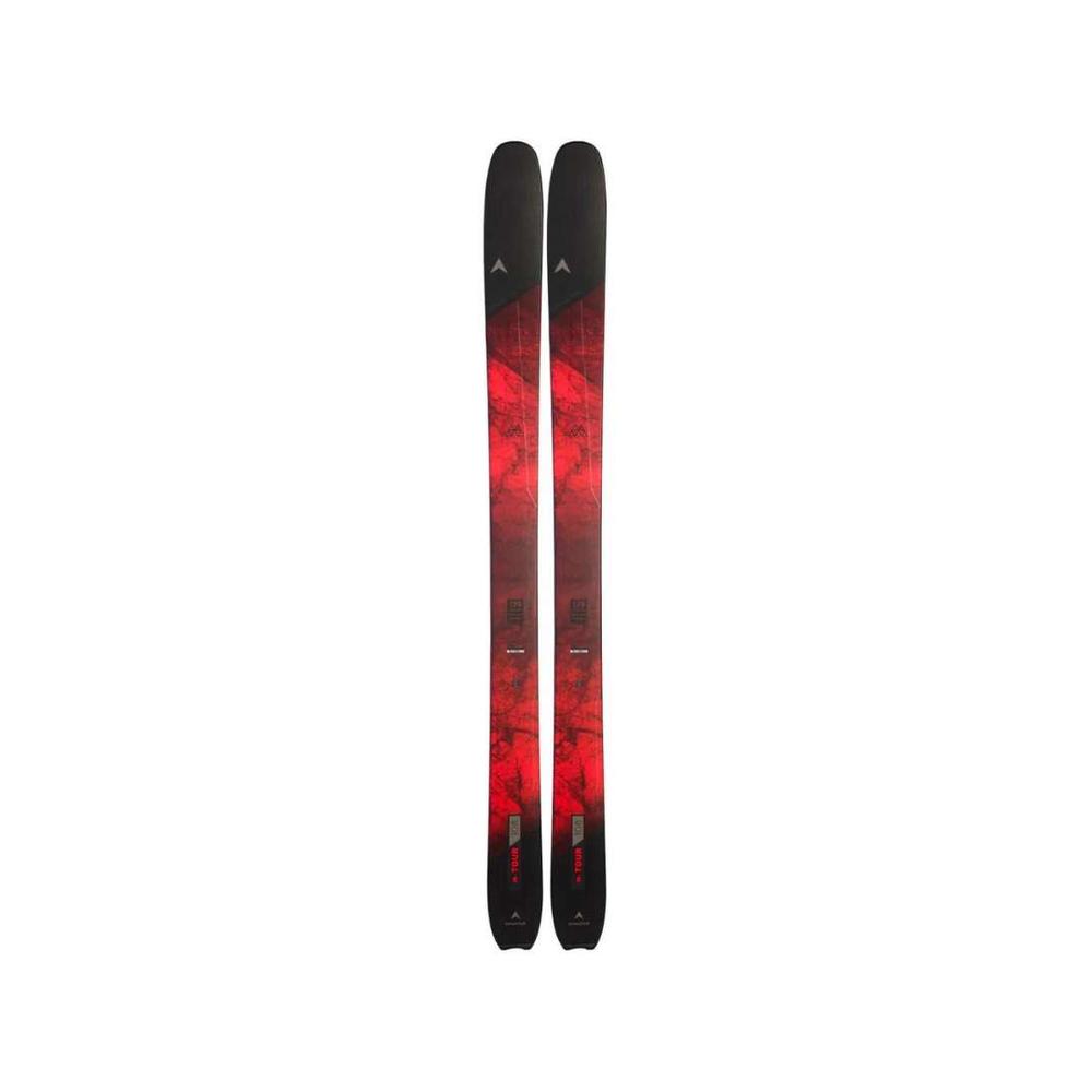 Dynastar Men's M-Tour 108 F-Team Open Skis 2024