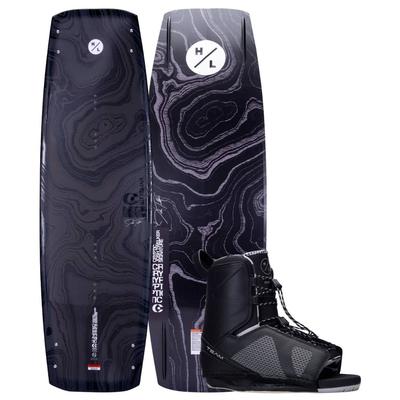 Wakeboard Packages