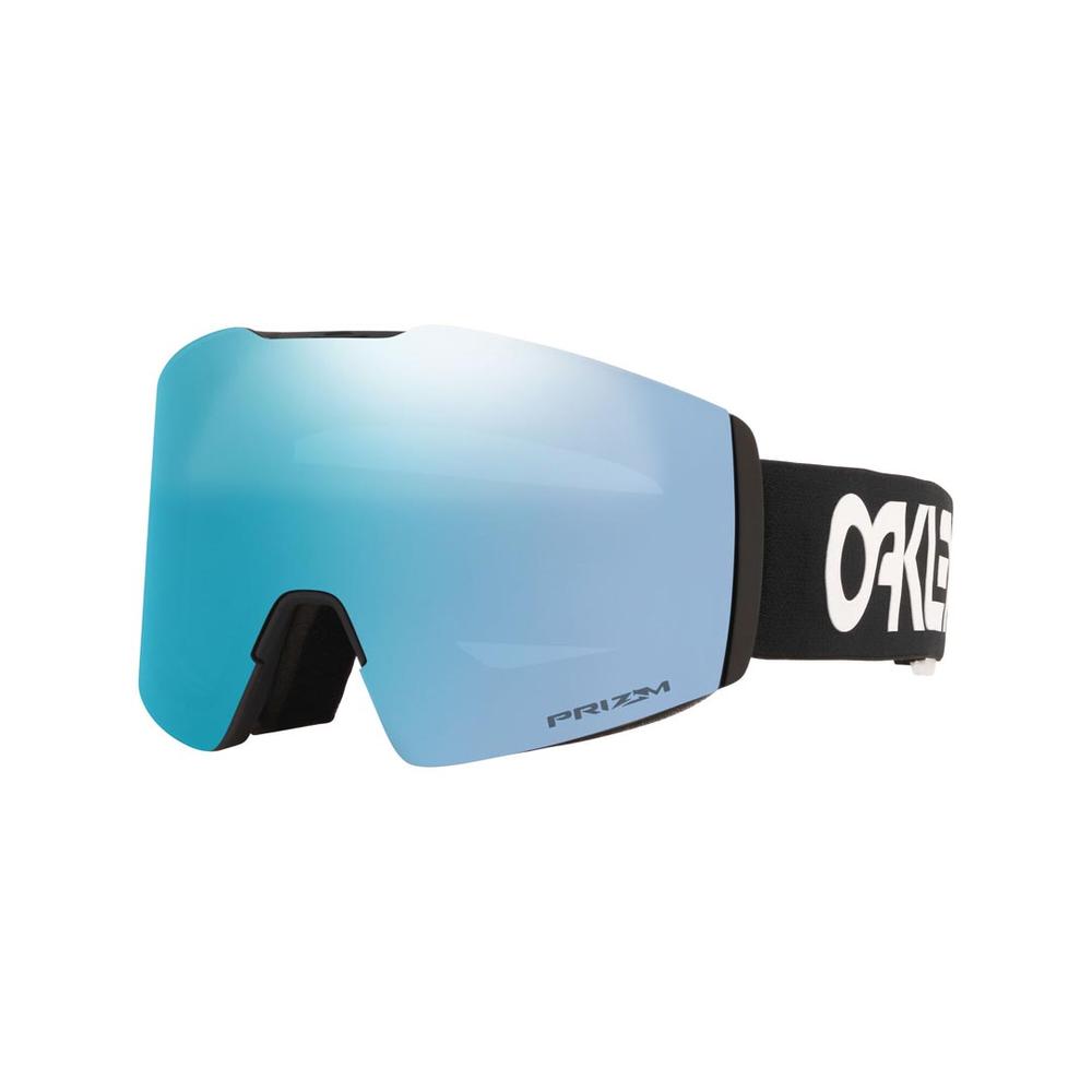 Oakley Fall Line XL Factory Pilot Snow Goggles