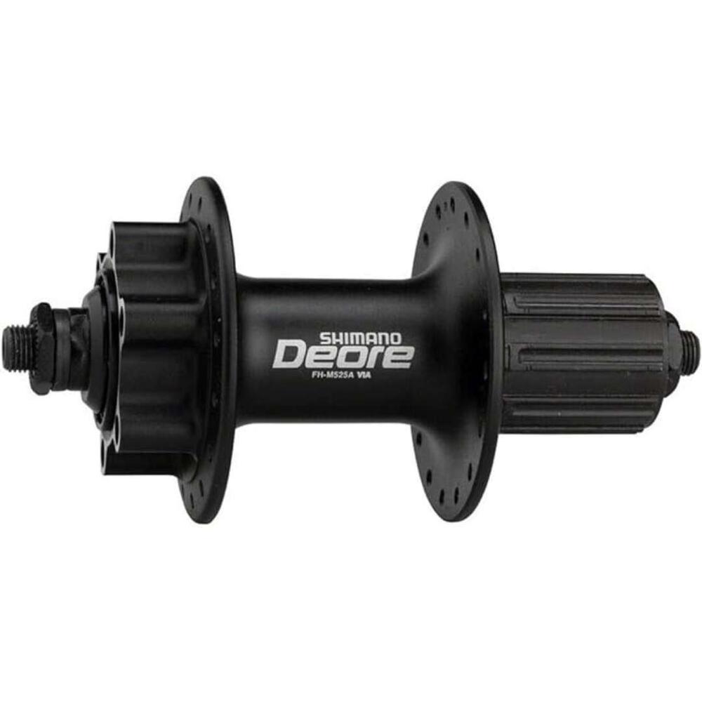 Shimano Deore FH-M525A Rear Hub
