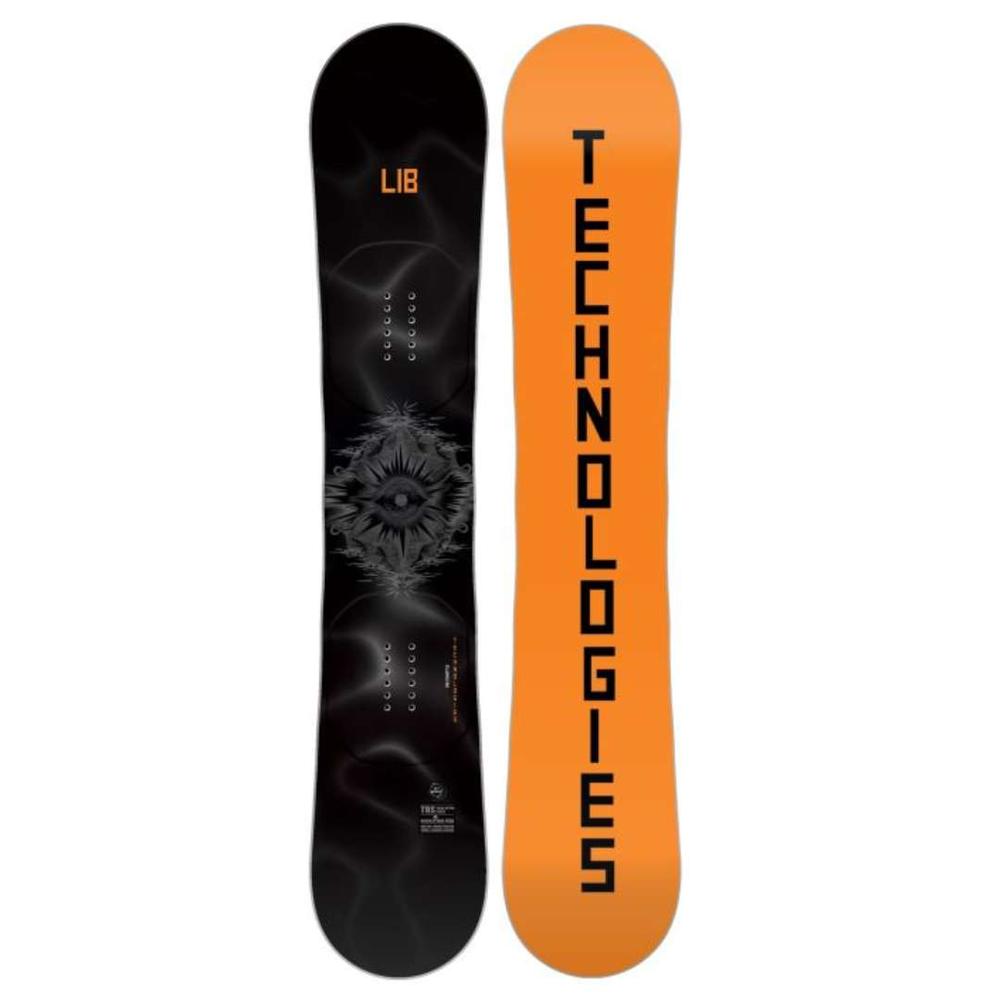 Lib Tech Men's TRS Snowboard 2025