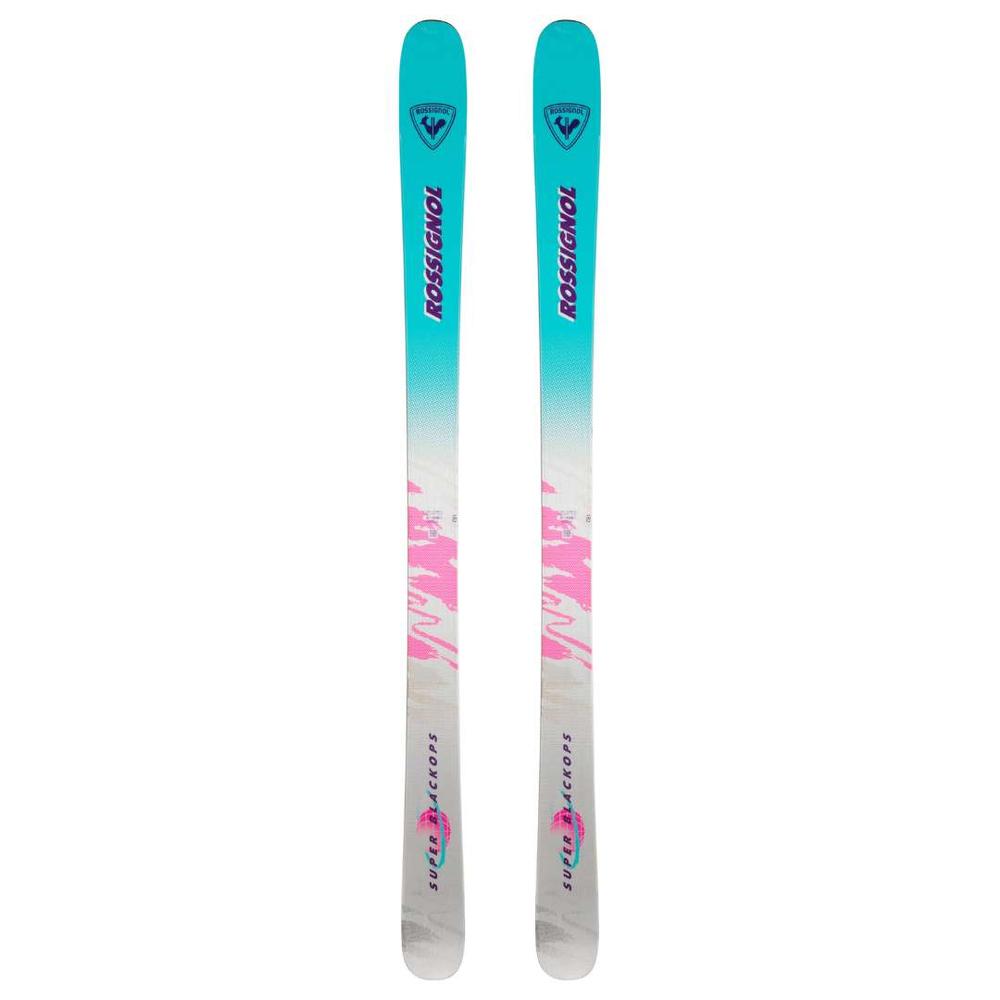 Rossignol Women's Super Blackops 98 Open Skis 2025