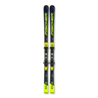Alpine Race Skis