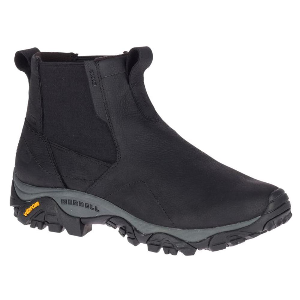 Merrell Men's Moab Adventure Chelsea Boots | Footwear