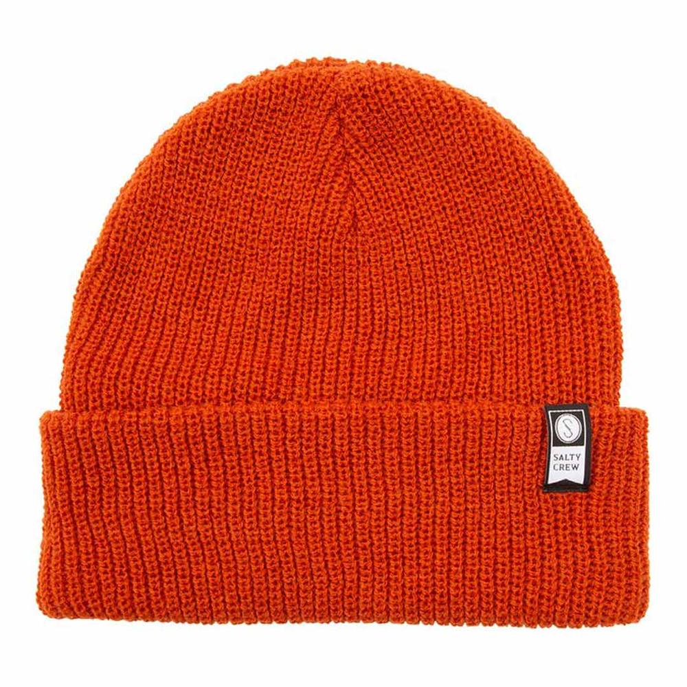 Salty Crew Alpha Beanie | Hats & Beanies