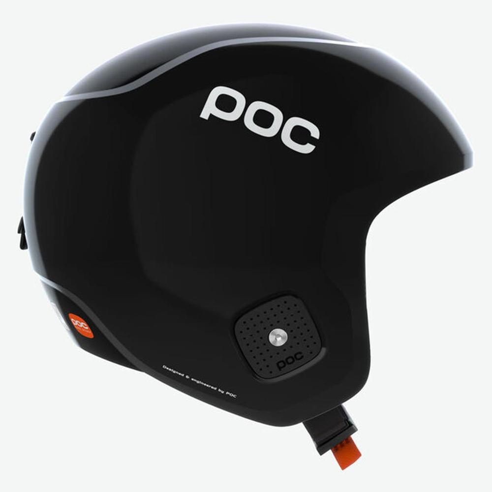 POC Skull Dura X Spin Helmet | Alpine Ski Racing