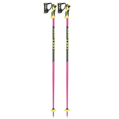 Ski Racing Poles