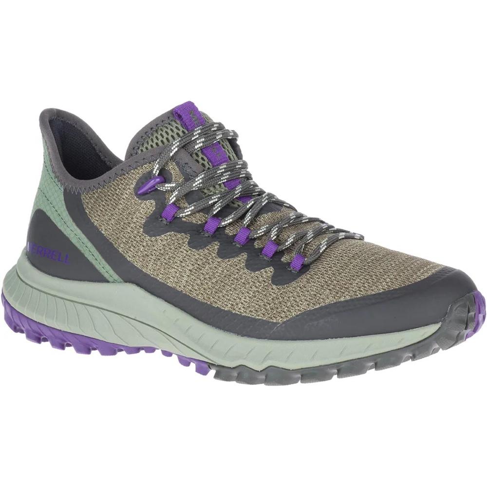 Merrell Bravada Women's Hiking Shoes