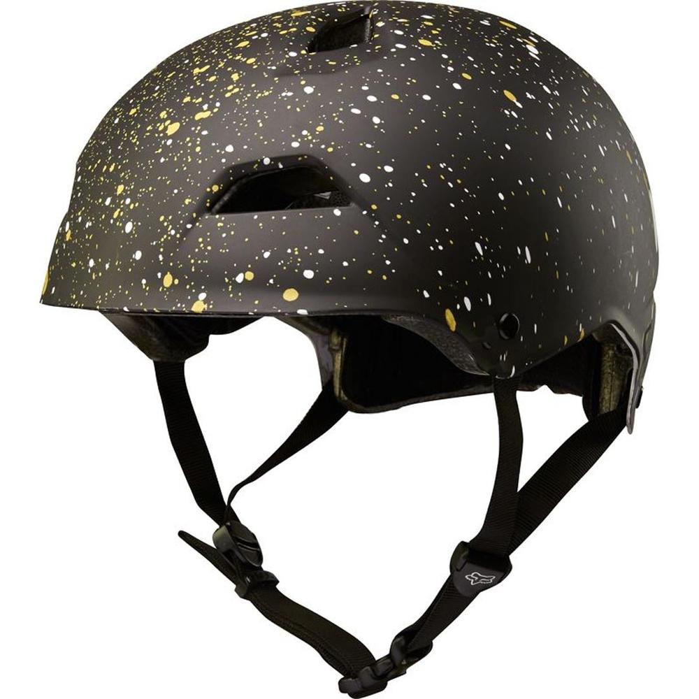 Fox Flight Splatter Helmet