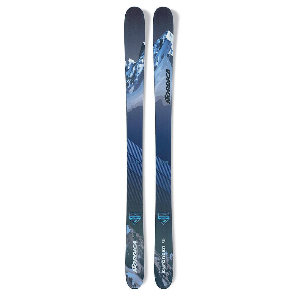 2022 Nordica Enforcer 104 Free | Men's Skis