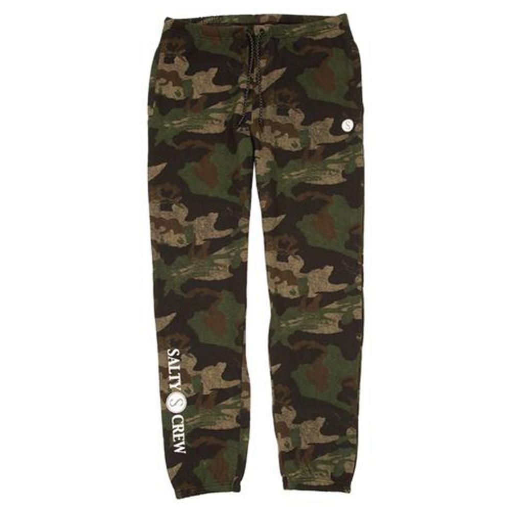 Salty Crew Men's Slowroll Sweatpants | Outdoor Gear